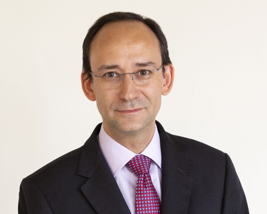 Josep Maria Garrell elected new President of the European University ...