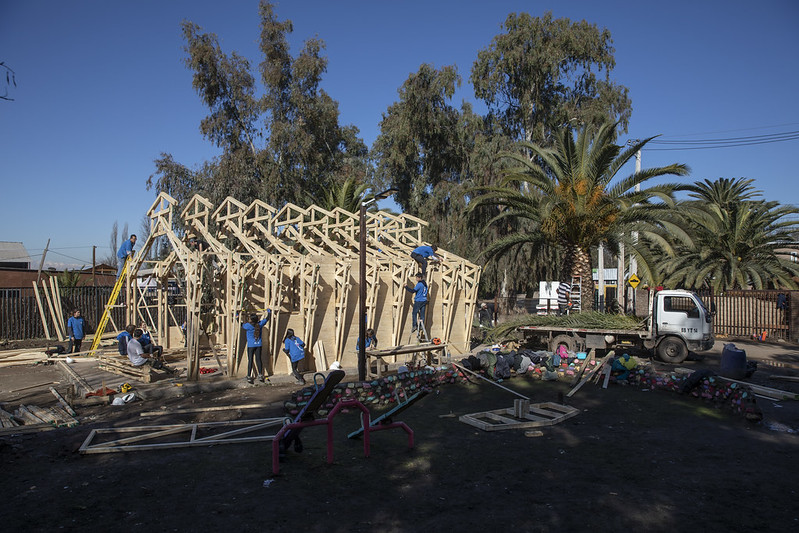 SACRU solidarity in action - Sacru Alliance