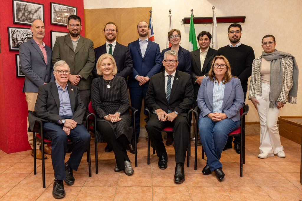 Embracing vulnerability:the message of SACRU to healthcare institutions ...